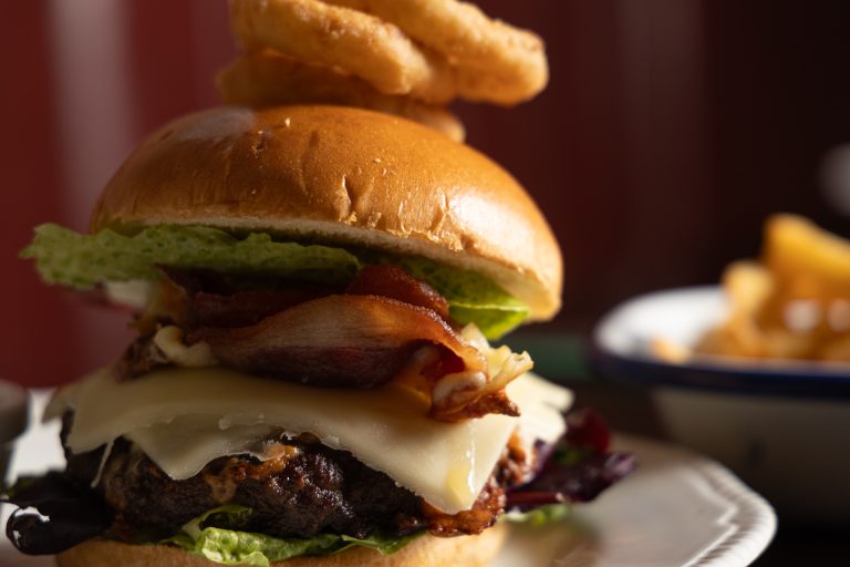 Home - The Old Parcels Office