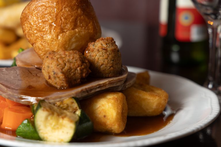 Home - The Old Parcels Office