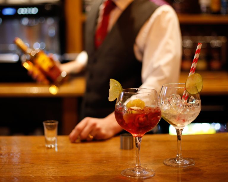 Home - The Old Parcels Office