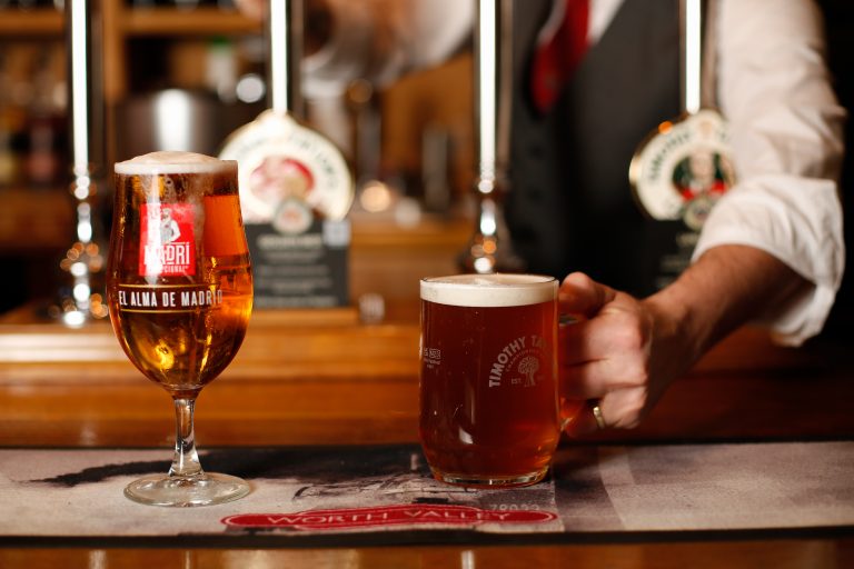 Home - The Old Parcels Office