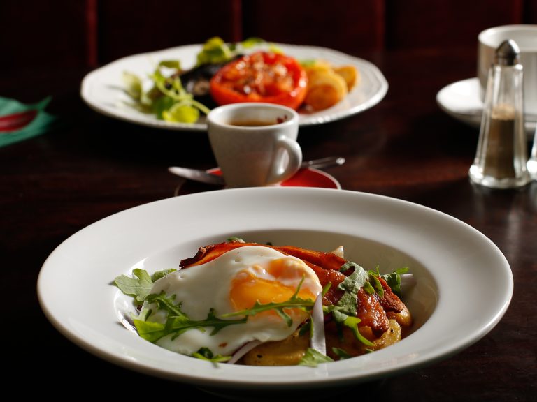 Home - The Old Parcels Office