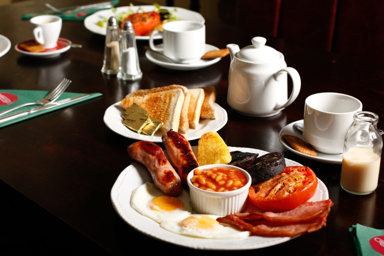 Home - The Old Parcels Office